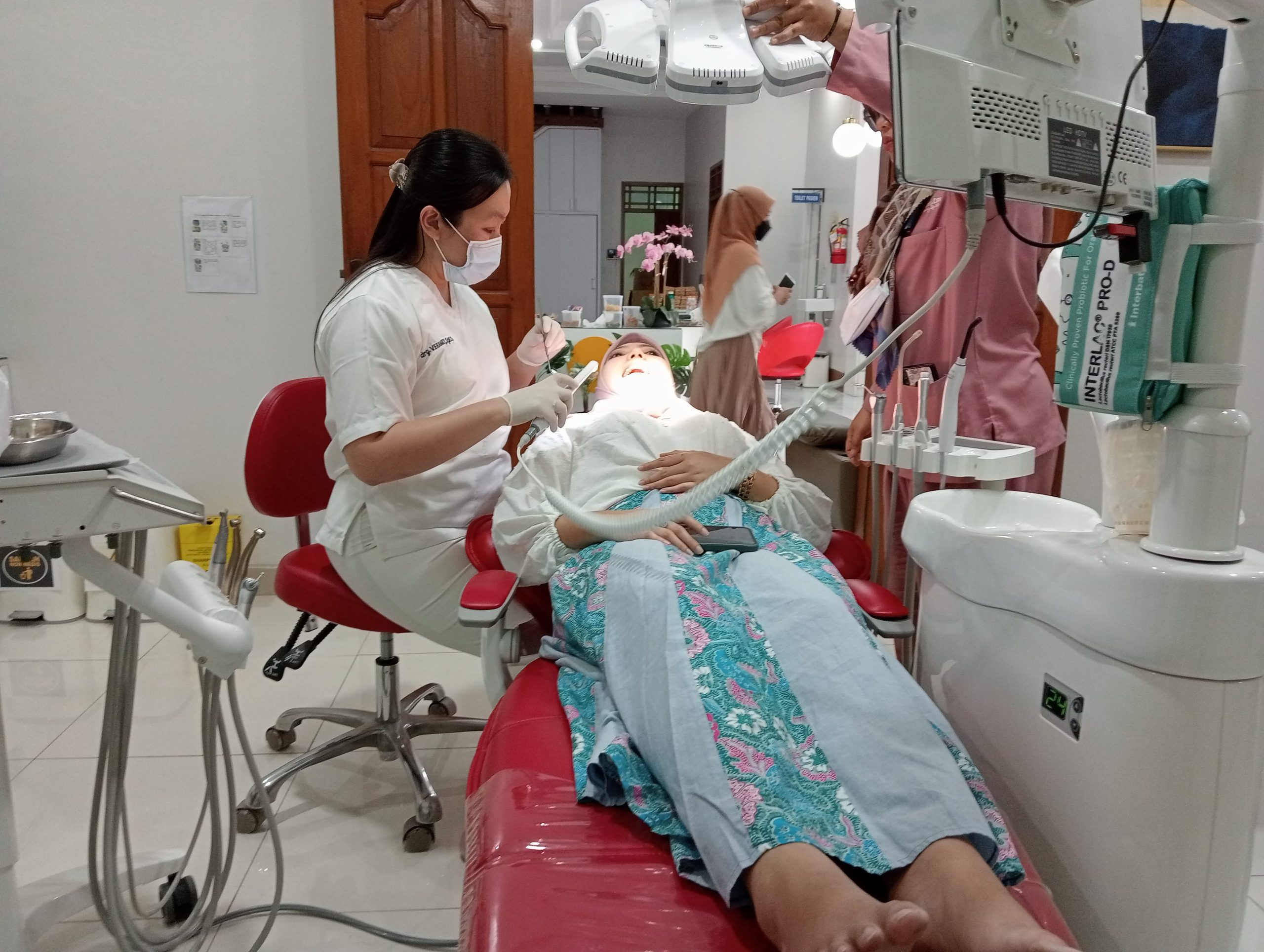 Telah Dibuka Di Klaten, Klinik Rawat Jalan GDC Dengan Unggulan Layanan Kesehatan Gigi – rolasan.id